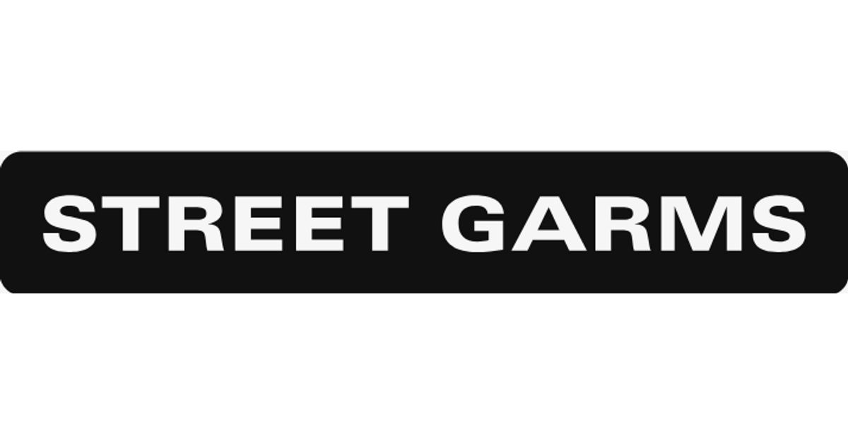 Second Hand Streetwear Jackets | Vintage, Used - Street Garms